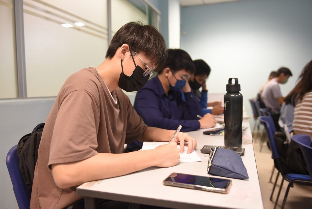 History - Official Web Portal of School of Professional and Continuing ...