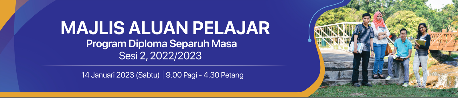 UTMSPACE - School of Professional and Continuing Education - Official ...