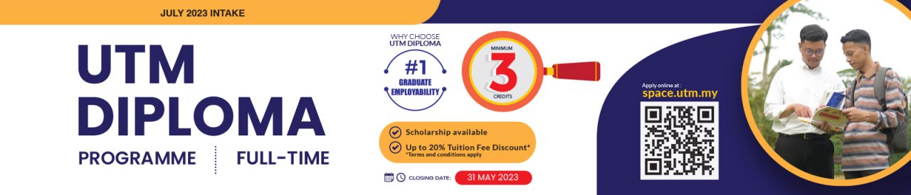 UTMSPACE - School of Professional and Continuing Education - Official ...