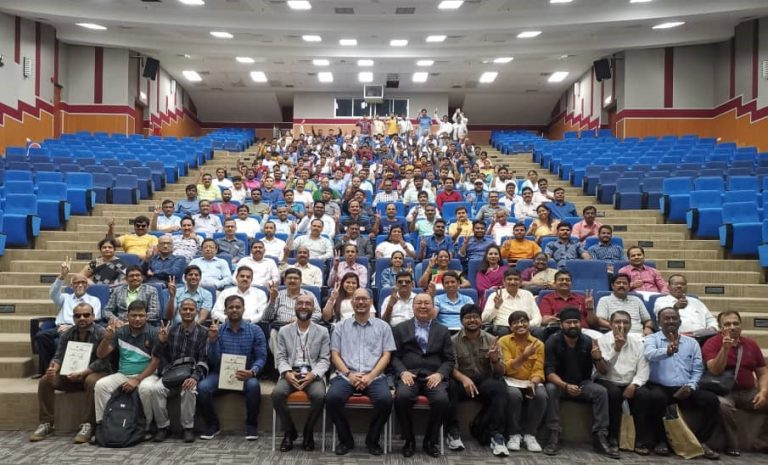 UTMSPACE - School of Professional and Continuing Education - Official ...