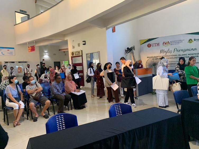 UTMSPACE - School of Professional and Continuing Education - Official ...