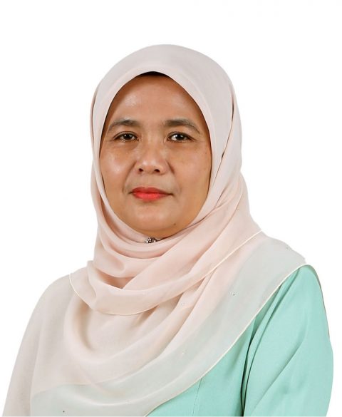 Top Management - Official Web Portal of School of Professional and ...