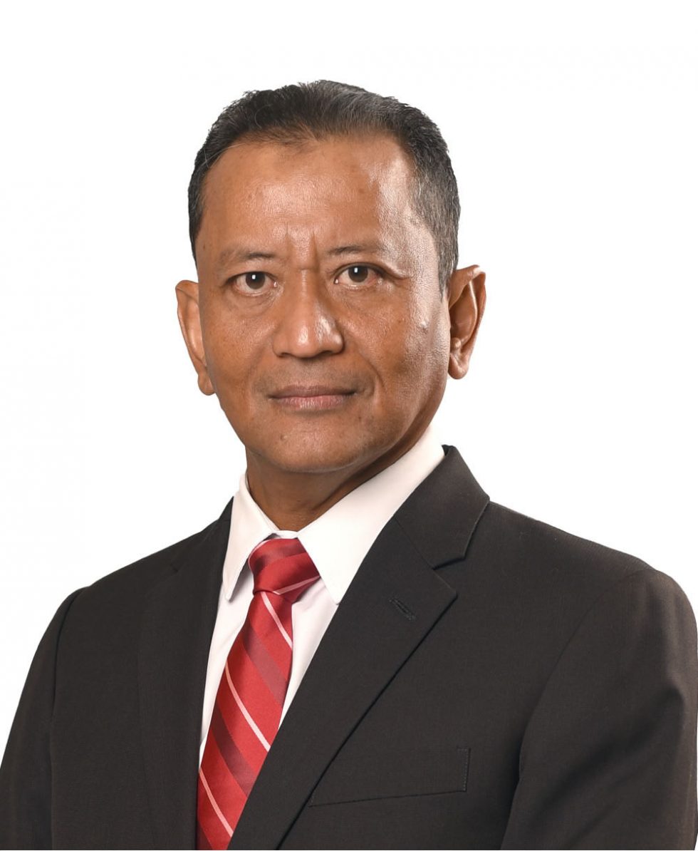 Top Management - Official Web Portal of School of Professional and ...