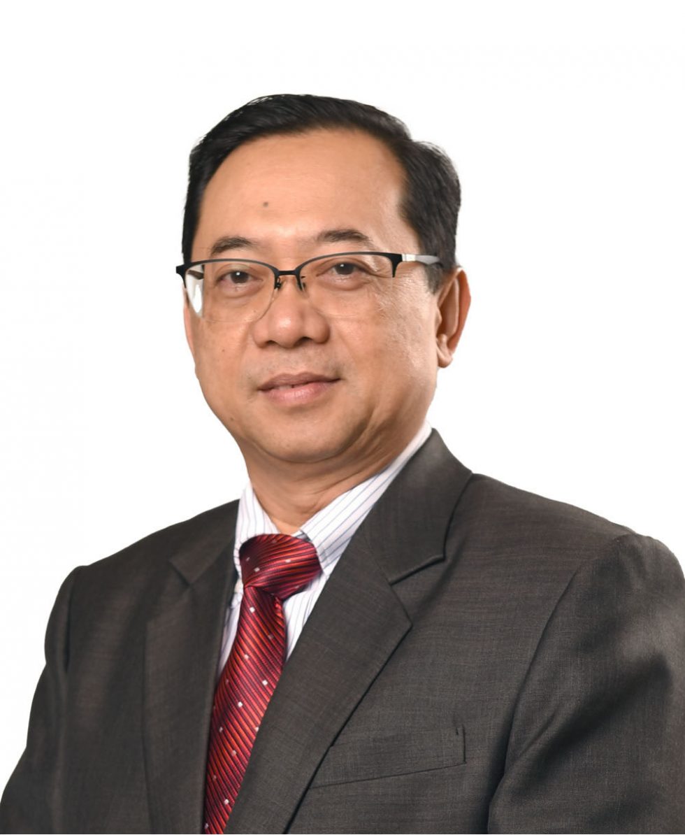 Top Management - Official Web Portal of School of Professional and Continuing Education