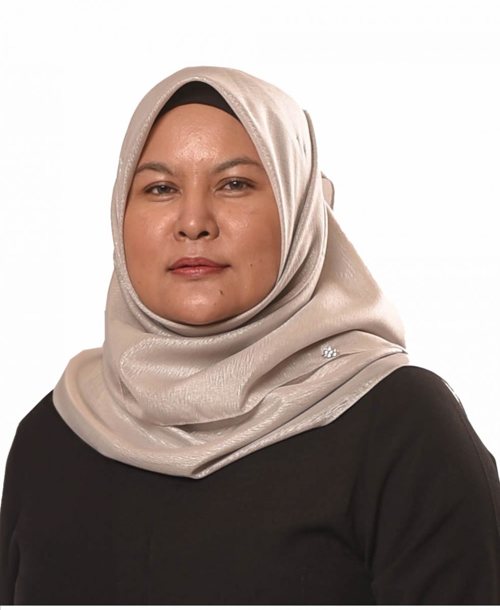 Top Management - Official Web Portal of School of Professional and ...