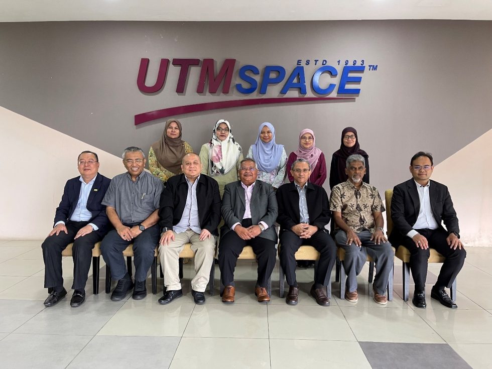 UTMSPACE - School of Professional and Continuing Education - Official ...