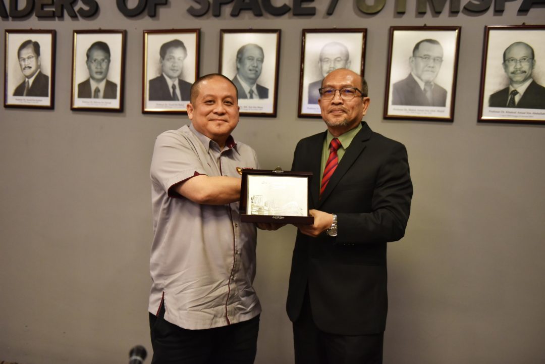 UTMSPACE - School of Professional and Continuing Education - Official ...