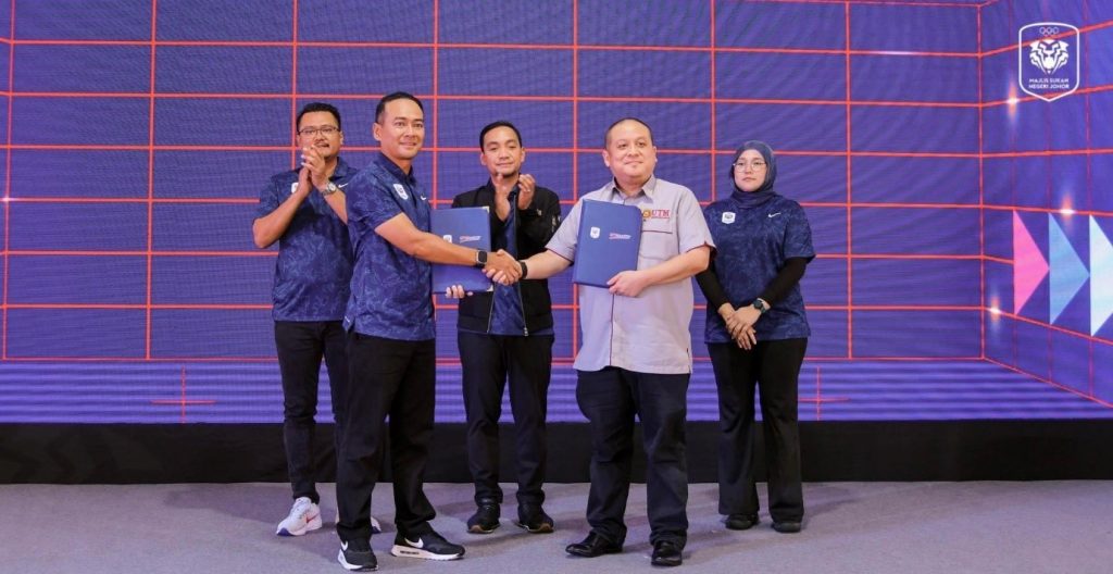 UTMSPACE - School of Professional and Continuing Education - Official ...