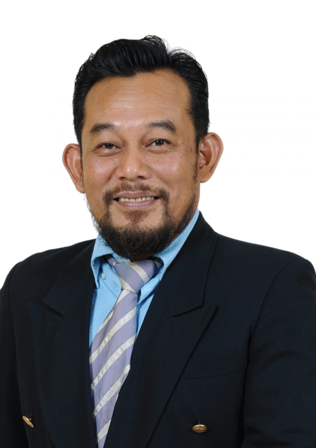 Top Management - Official Web Portal of School of Professional and ...