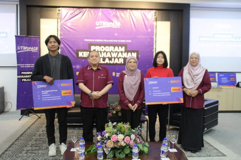 UTMSPACE - School of Professional and Continuing Education - Official Web Portal of School of ...