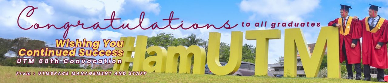 UTMSPACE - School of Professional and Continuing Education - Official ...