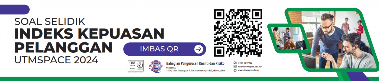 UTMSPACE - School of Professional and Continuing Education - Official ...