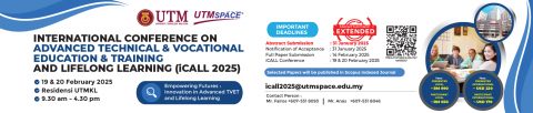 UTMSPACE - School of Professional and Continuing Education - Official ...
