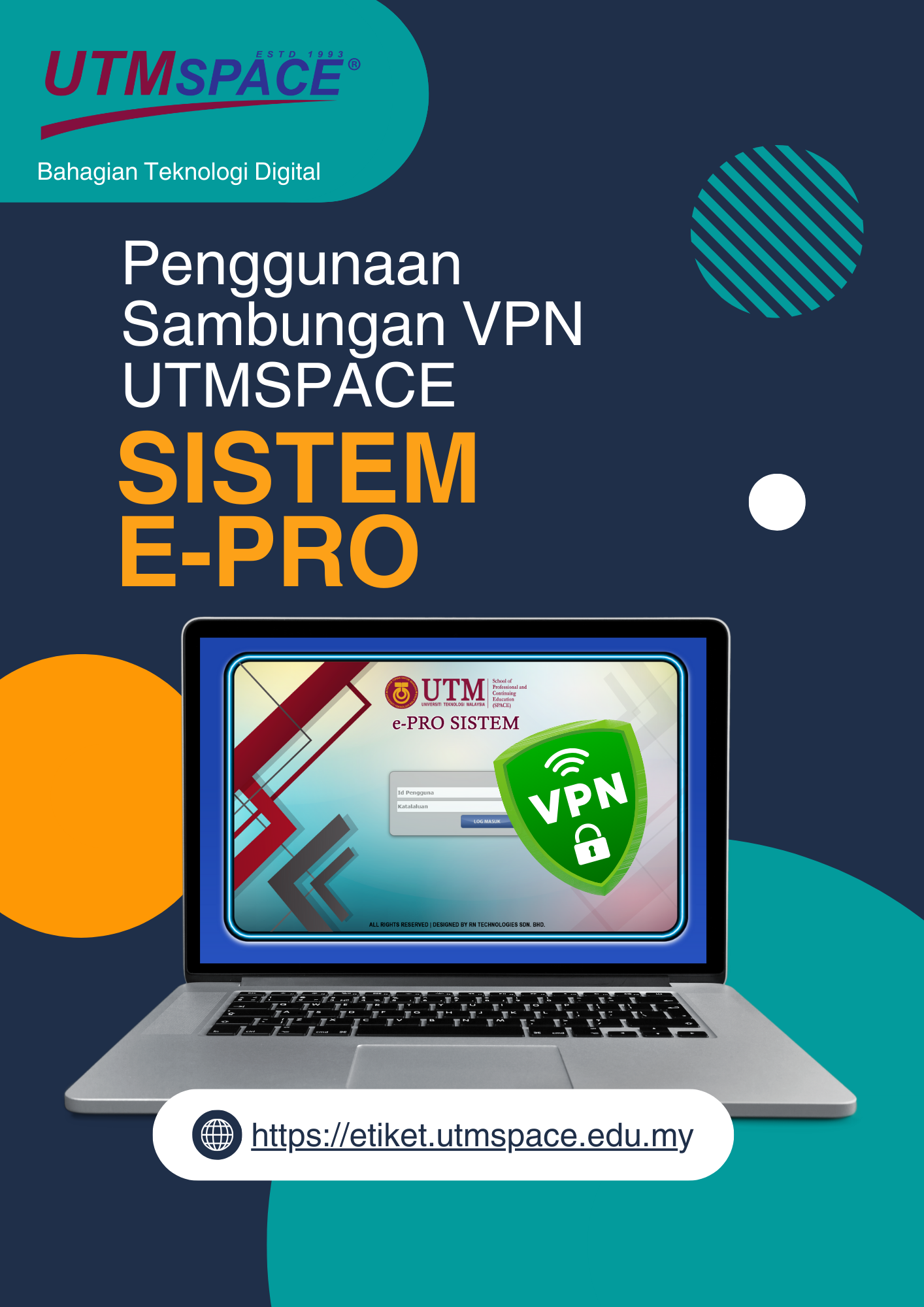 CAPAIAN SISTEM E-PRO - Official Web Portal of School of Professional ...