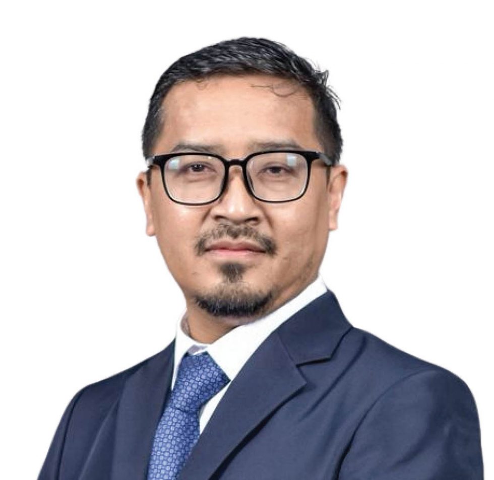 Top Management - Official Web Portal of School of Professional and ...