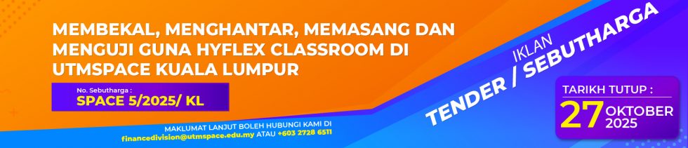 UTMSPACE - School of Professional and Continuing Education - Official ...